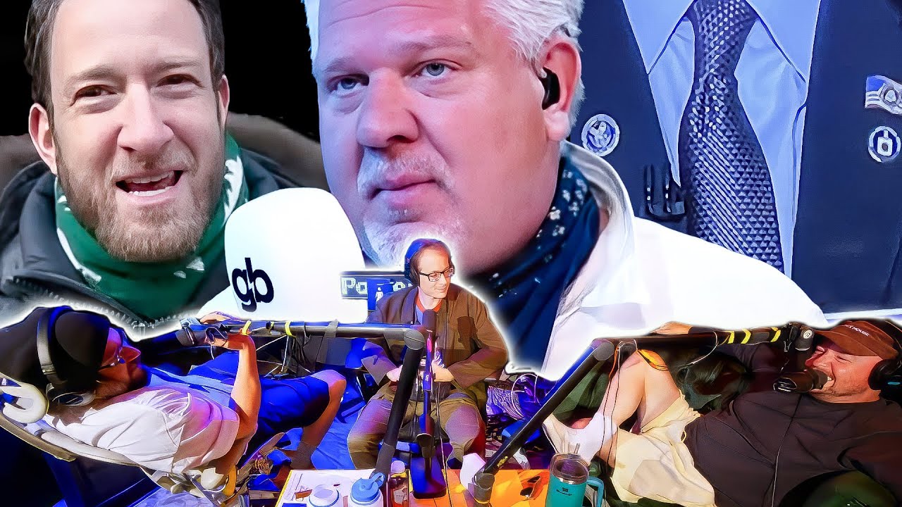 Sam Hyde and Nick Rochefort on Conservative Media! (+ CHARLS) - YouTube