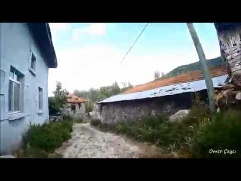 Köpürlü Köy İçi Yol Çekimi