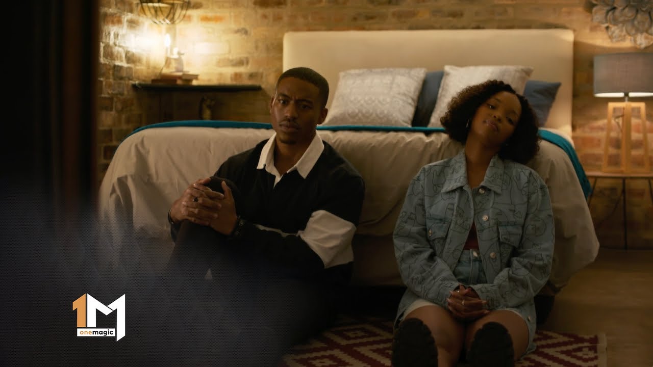 I am in love with you – Unmarried | 1Magic | Unmarried | S3 | EP12 ...