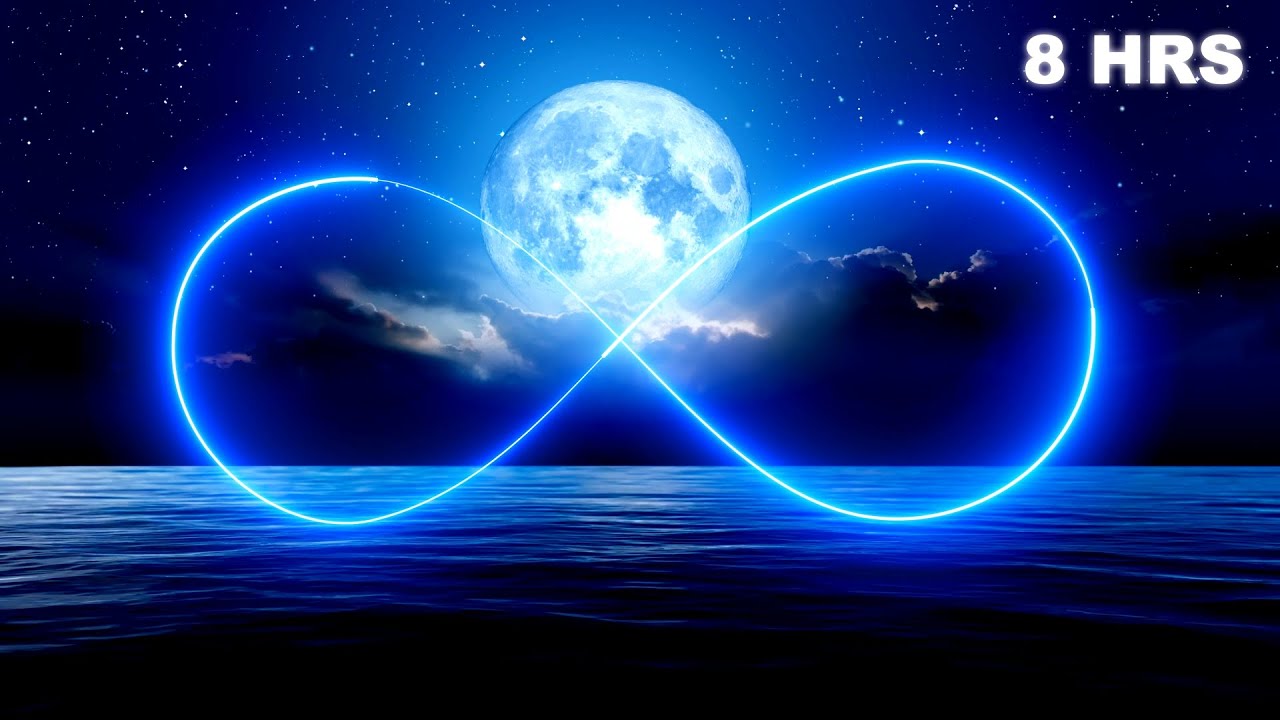 Relaxing Ocean - 8 Hours Calming Music | 3D Soundscape - YouTube