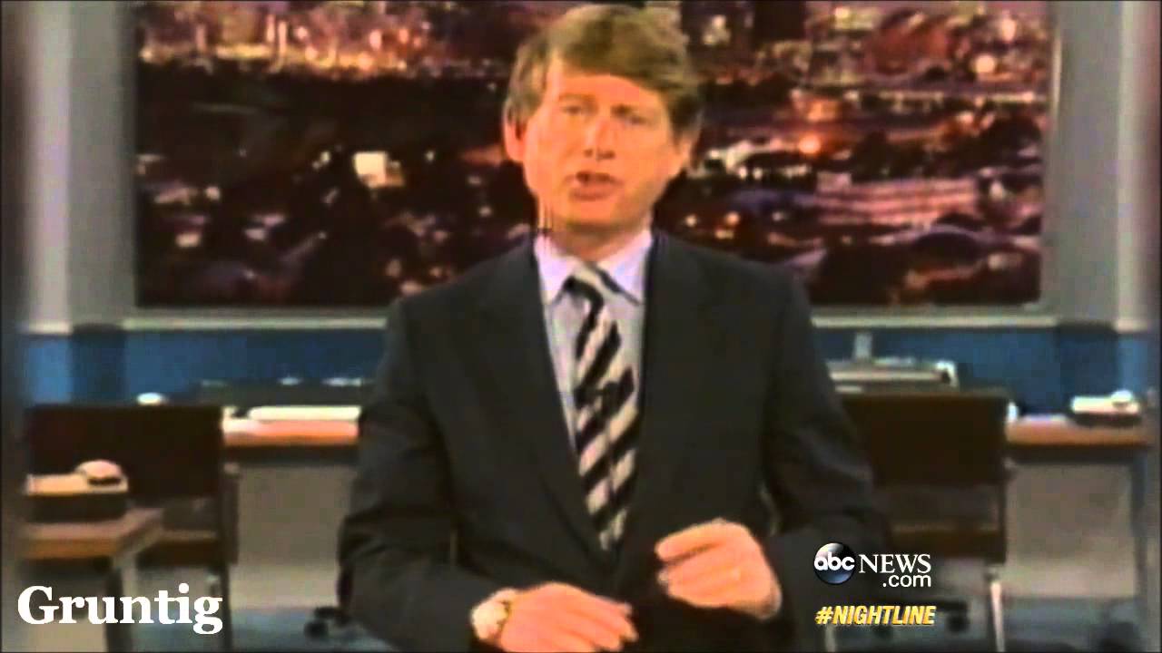 Historic Nelson Mandela Interview - YouTube