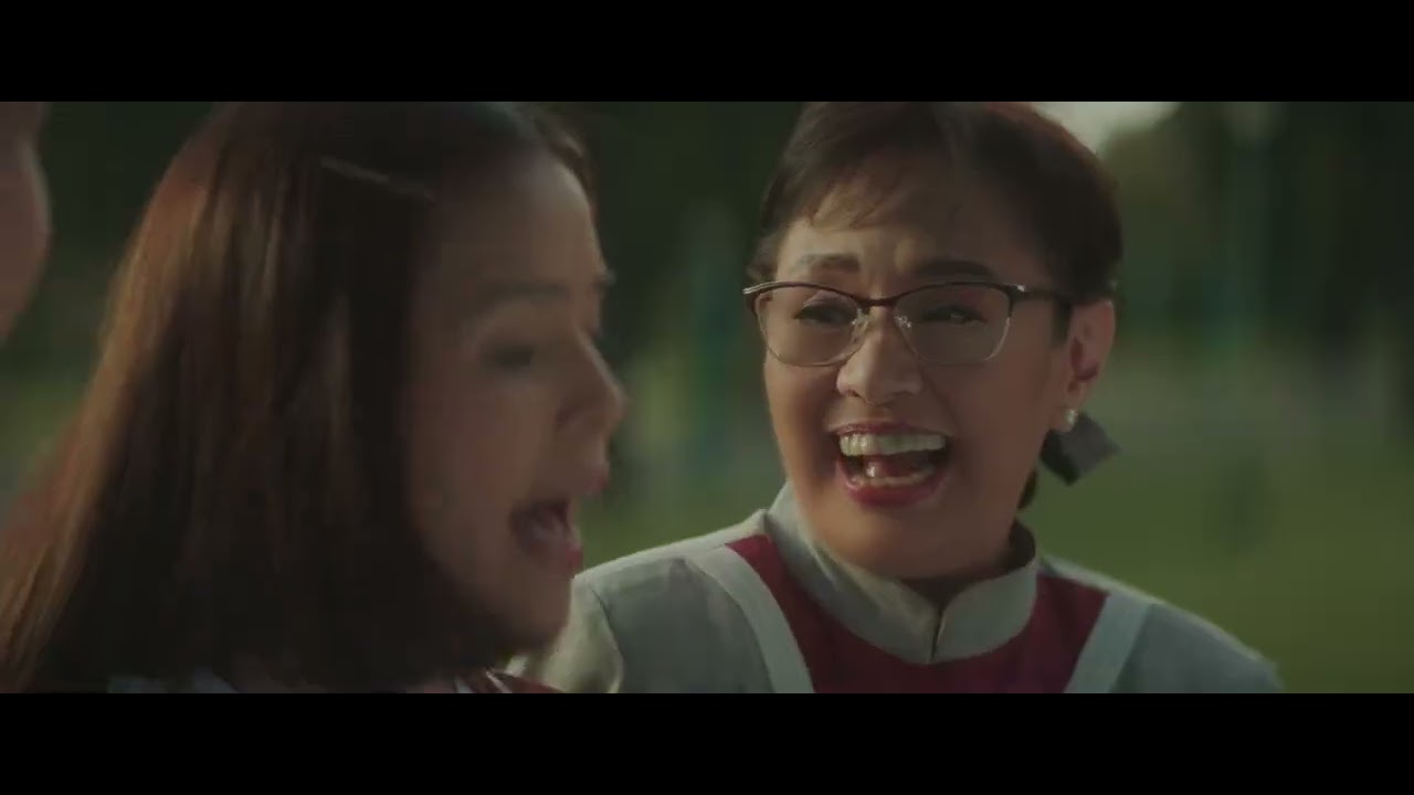 Uninvited - Trailer (Vilma Santos, Aga Muhlach, Nadine Lustre) | Vista ...