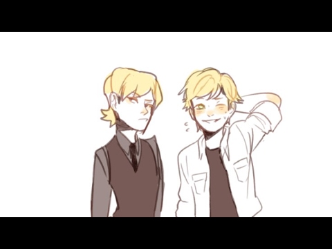 Adrien y Felix - YouTube