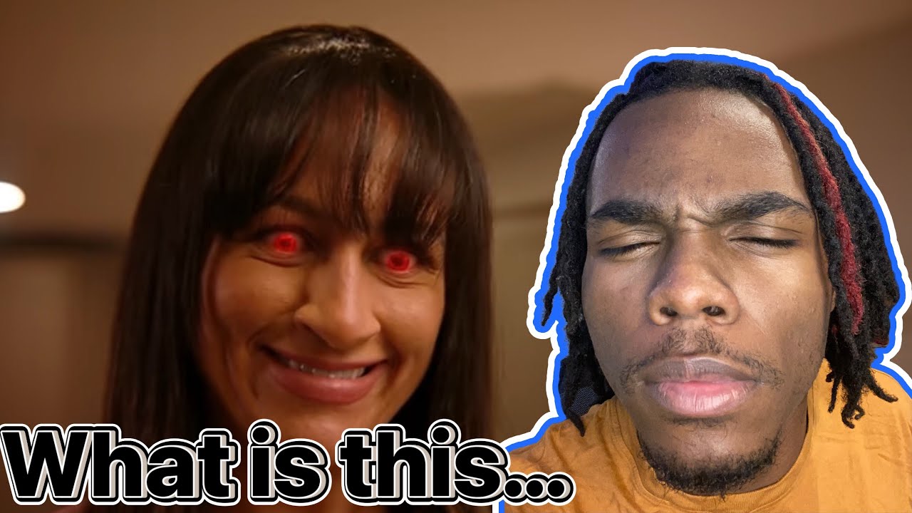 SON REPLACES Mom With AI ROBOT Reaction | Dhar Mann - YouTube