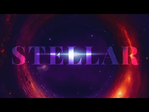 RIGARR - STELLAR (Synthwave) - YouTube
