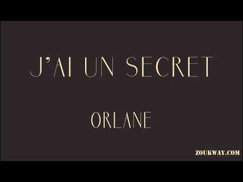 ORLANE J ai un secret - YouTube Music
