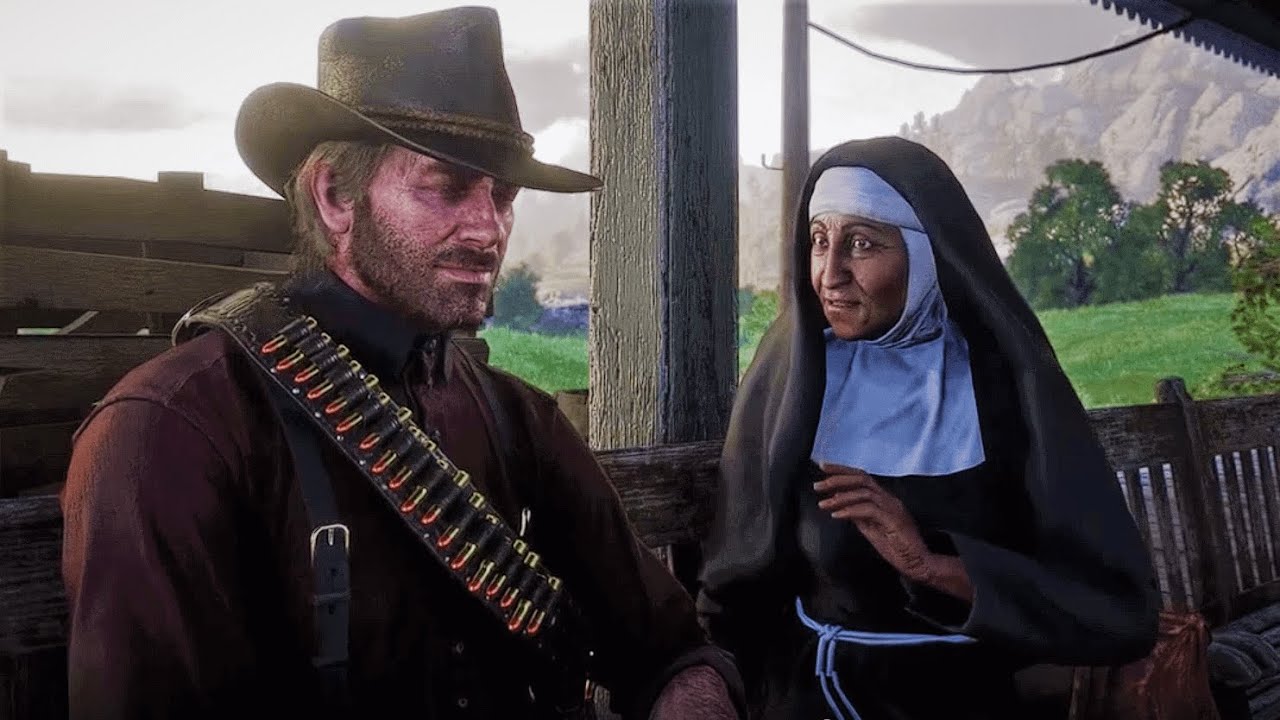 Arthur's Metamorphosis Because Of Tuberculosis From Start To Finish ...