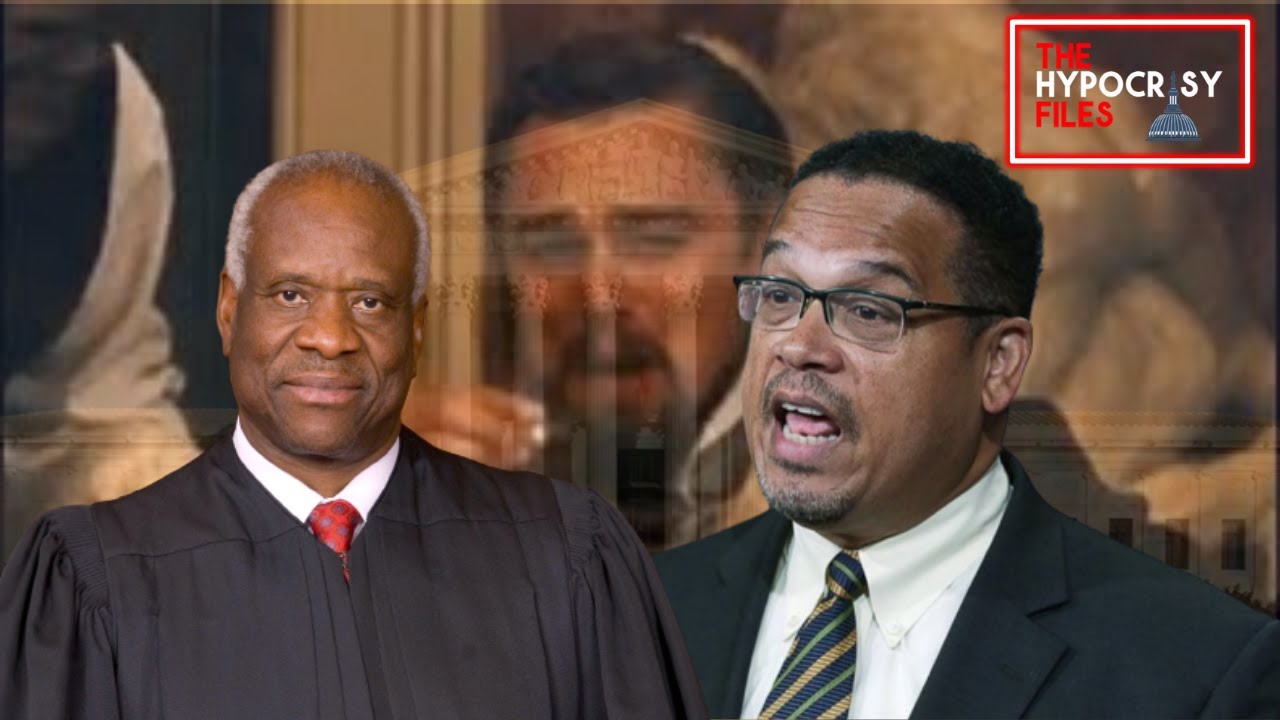 Minnesota AG Compares Supreme Court Justice To Django Unchained ...