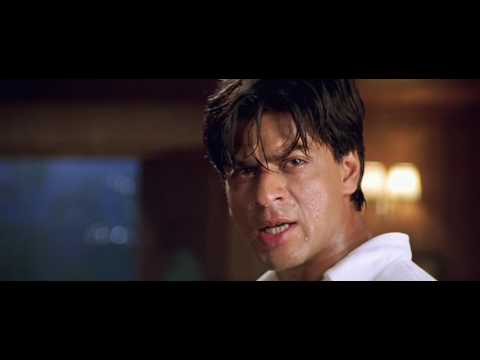 Mohabbatein - Denn meine Liebe ist unsterblich Szene 4