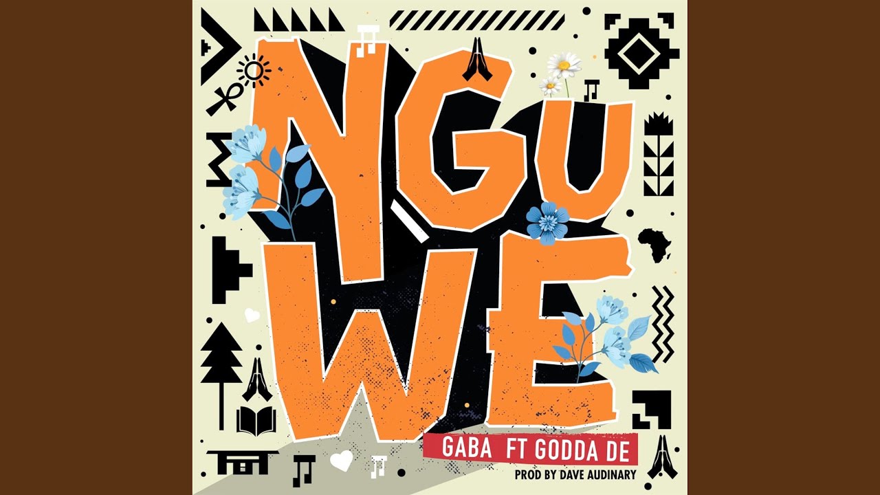 Nguwe - YouTube Music