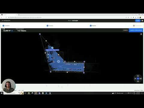 Project upload and processing | Prevu3D Workflow - YouTube