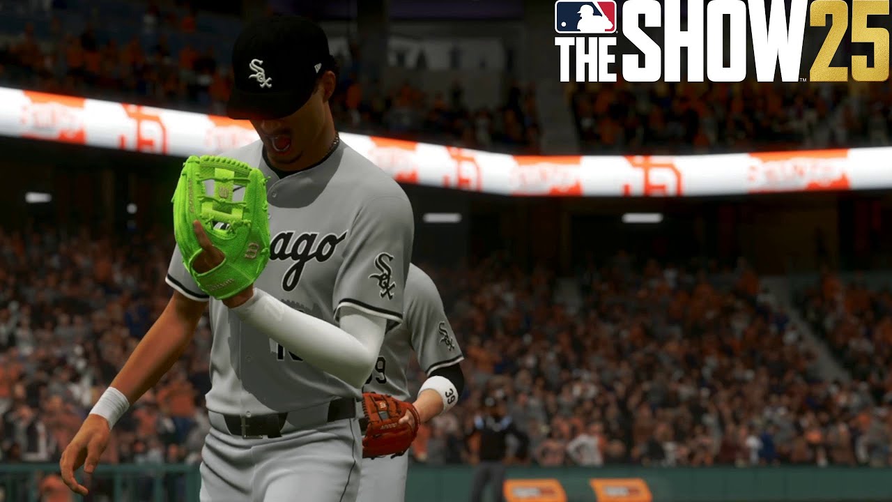 CLUTCH PITCHING TO SECURE THE WIN! | MLB The Show RTTS Pitcher EP. 32 ...