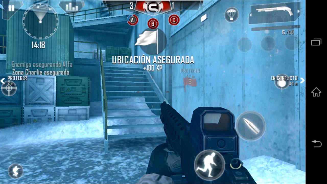 Balas explosivas de la escopeta en: - YouTube