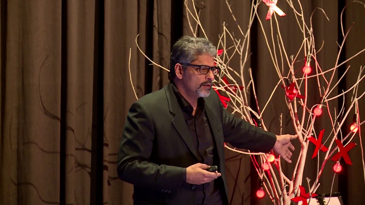 Passion - The only way to keep elevating yourself | Manish Tyagi ...