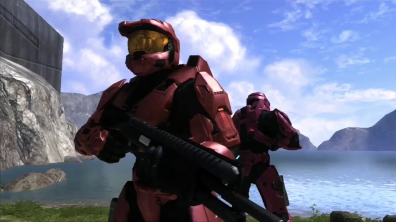 RVB Mini Series: Relocated - YouTube