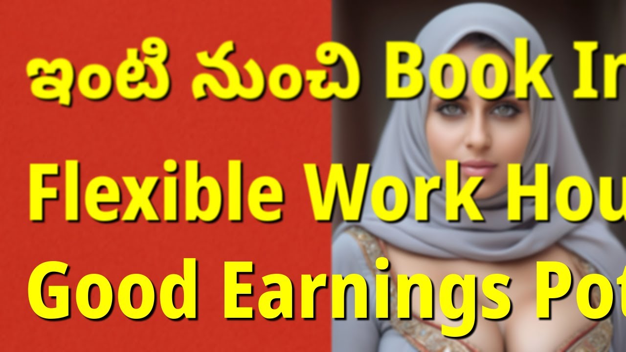 Freelance Indexer Work From Home Job | Create Book Indexes | Telugu ...