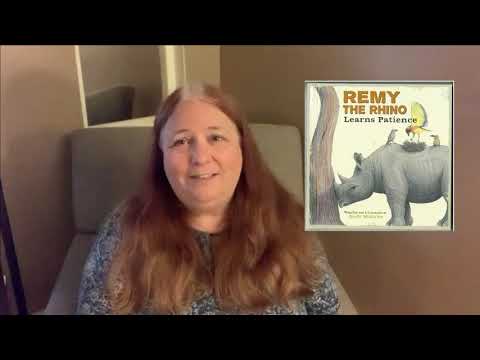 Storytime with Cathay - \