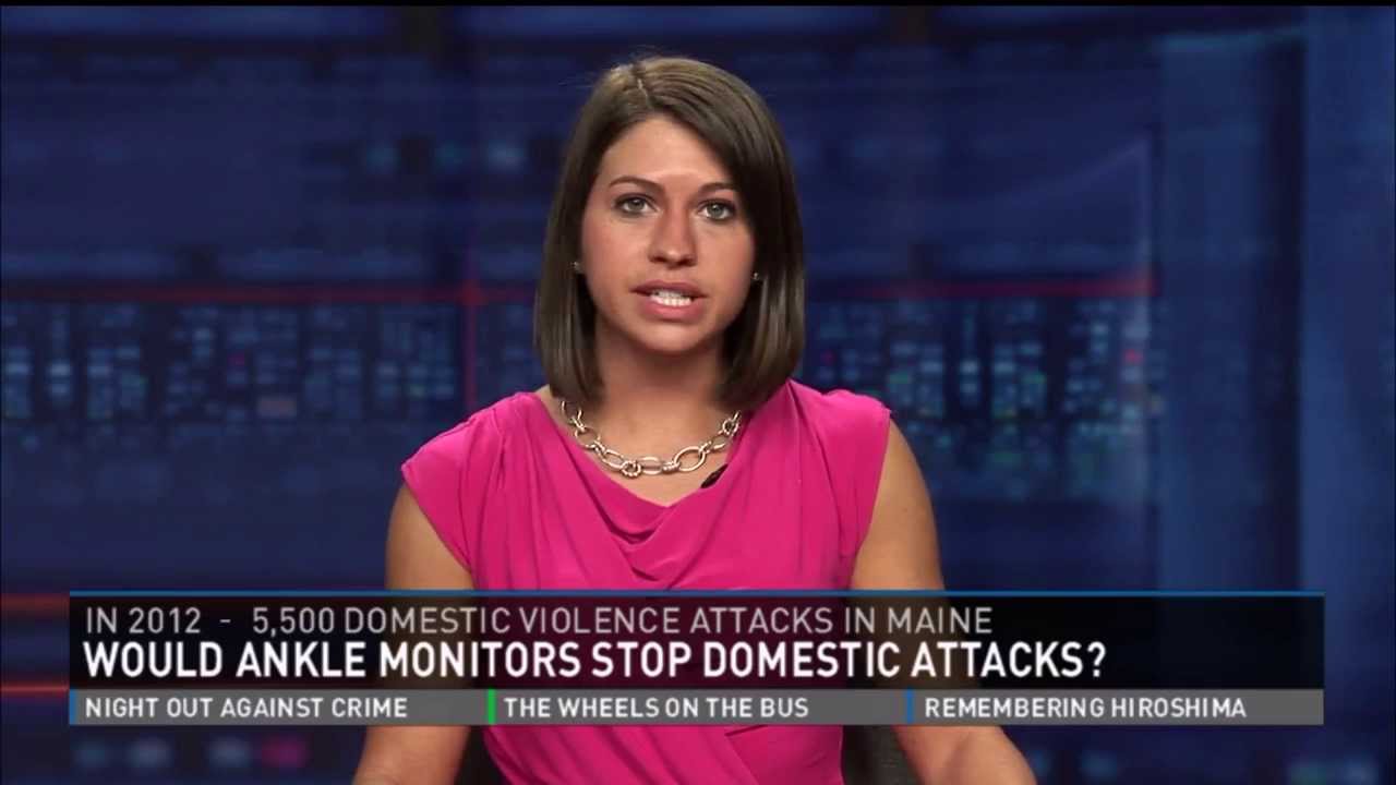 Samantha Edwards Anchor/Reporter Reel - YouTube