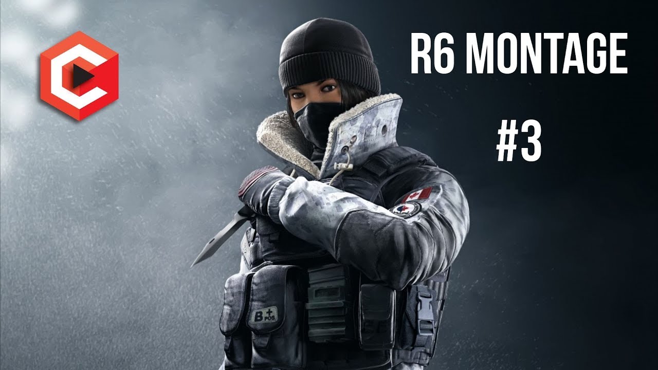 R6 Montage 3 - YouTube
