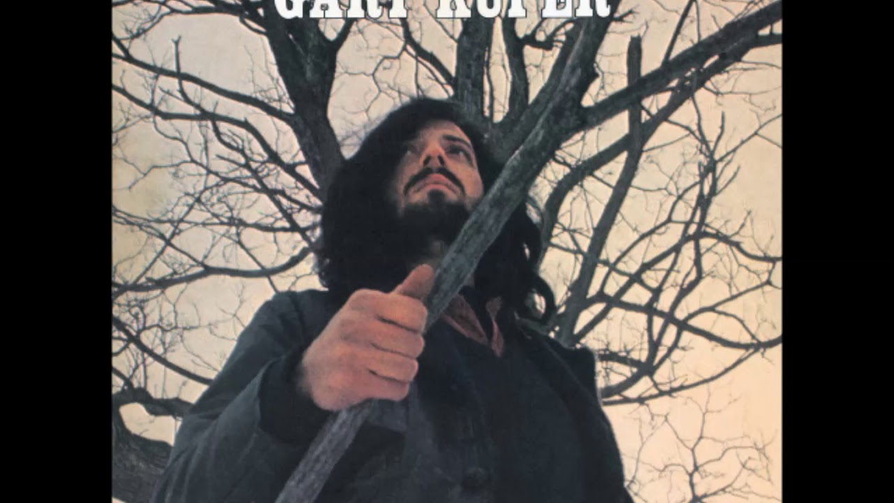 Gary Kuper - Shoot For The Moon - YouTube