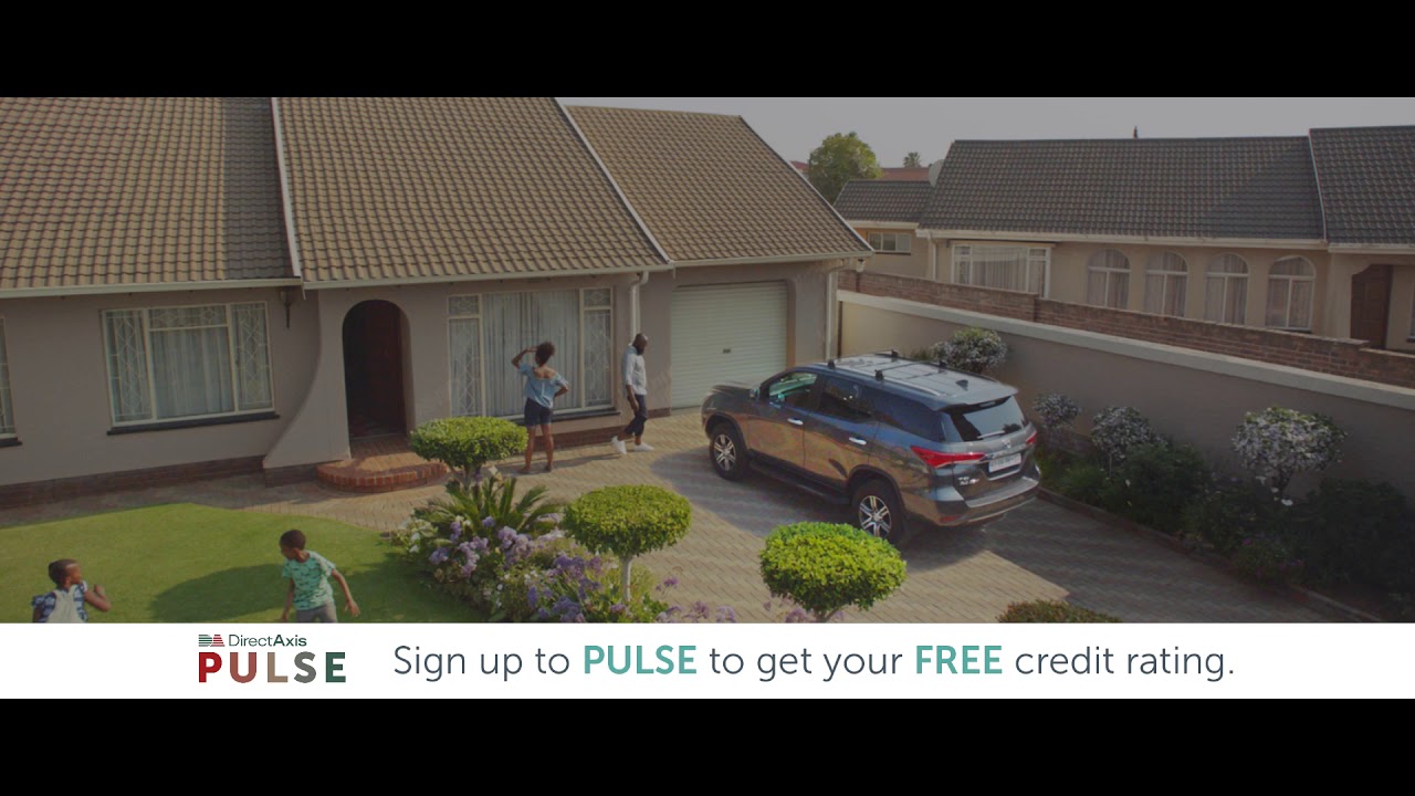 Pulse - YouTube