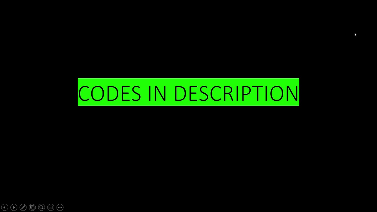 Dawn base codes in description - YouTube