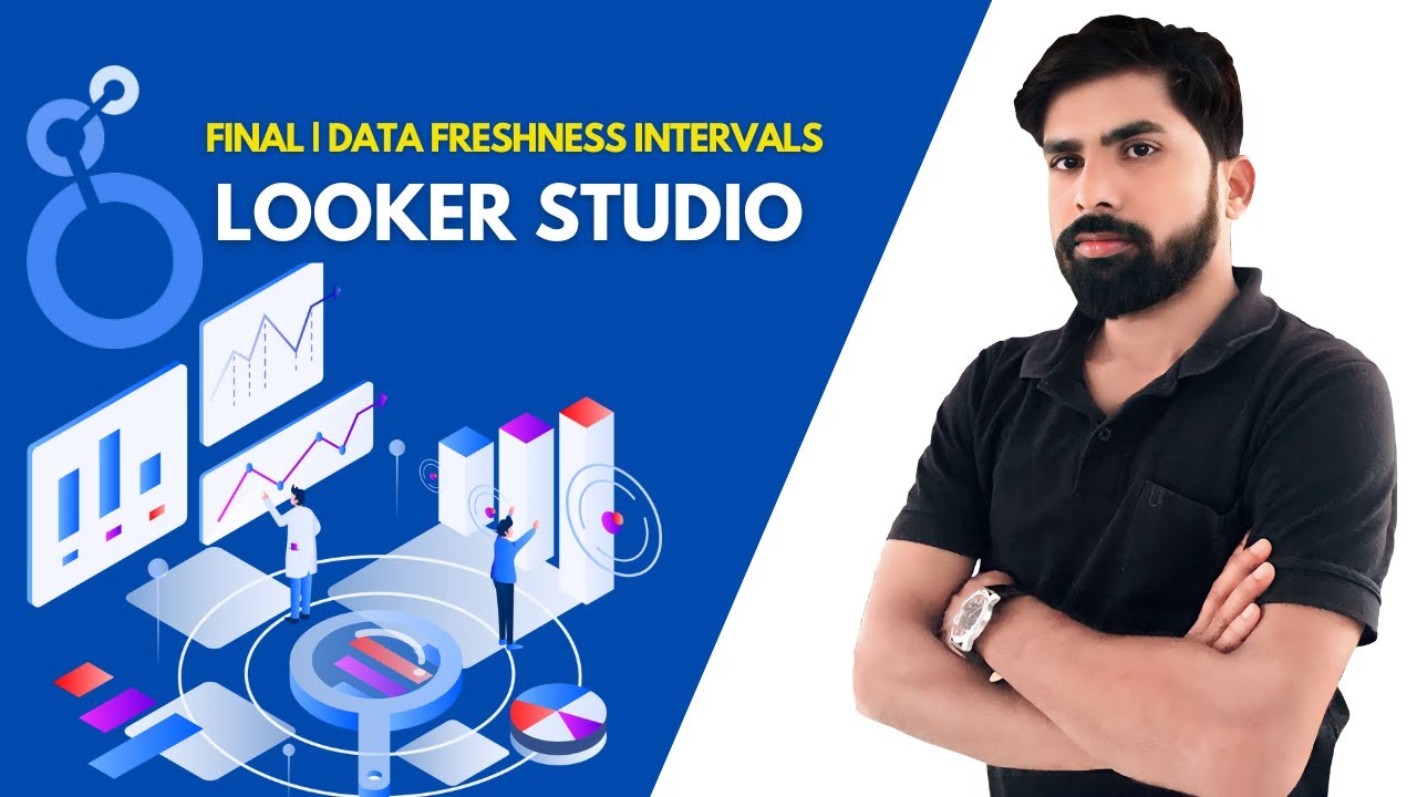 Looker Studio Episode 14 Add Data Freshness Automatically Refresh Looker Studio Episode 14 Add Data Freshness Automatically Refresh