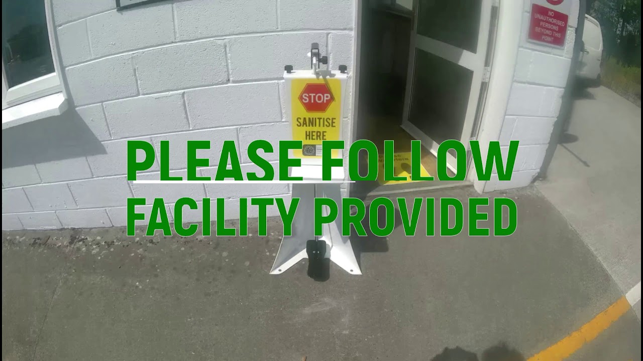 Priority Drilling CVRT/VTN Test Center - YouTube