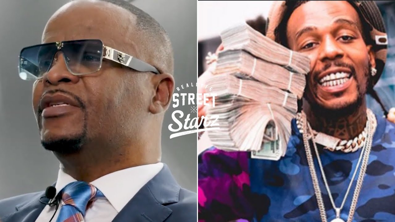 Pimpin Ken DENOUNCES HBO Pimps Up H0ES Down & say its TOO easy for pimps to make $ on OnlyFans ...