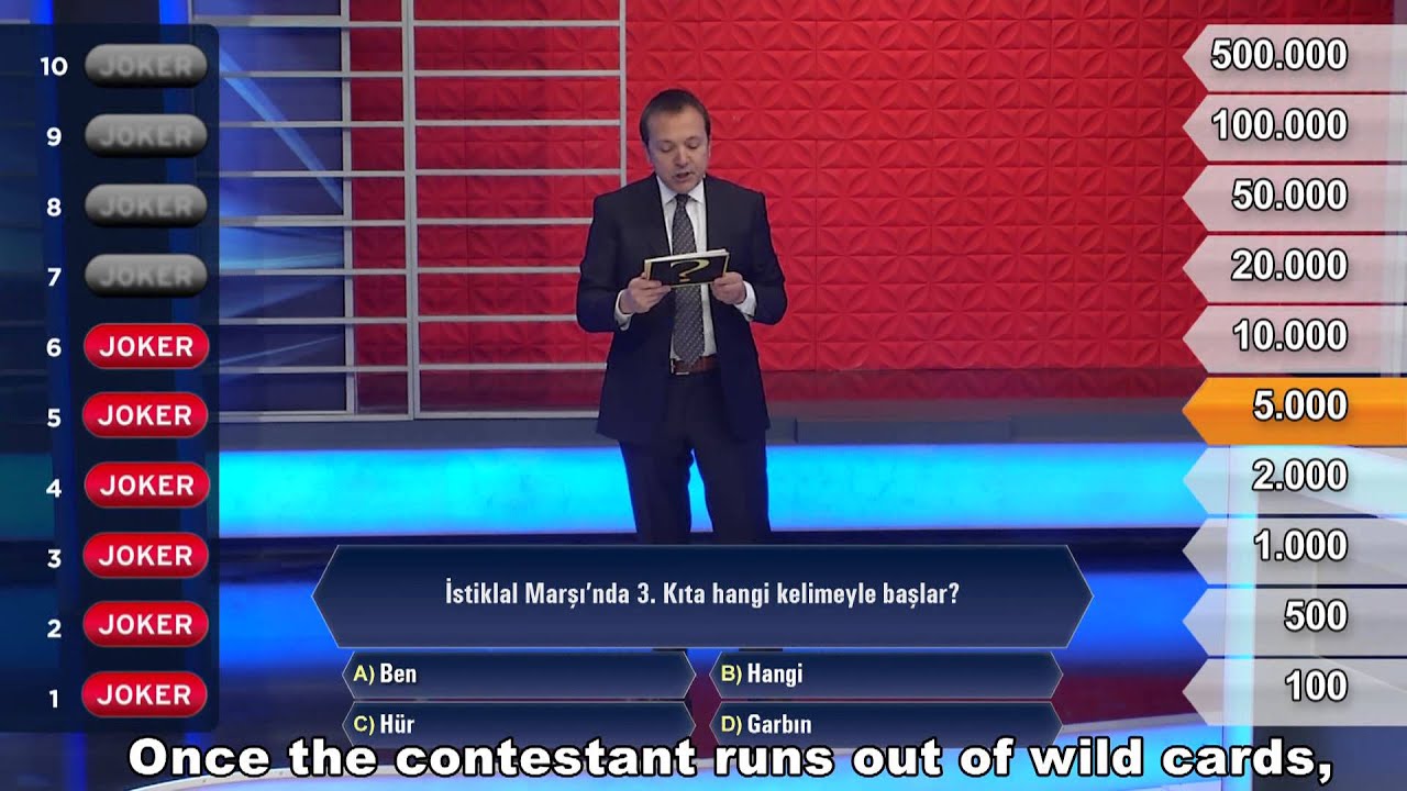 RUYHAN JOKER DEMO ENG - YouTube