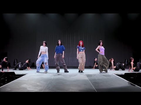 ITZY-Dynamite Dance Mirrored - YouTube