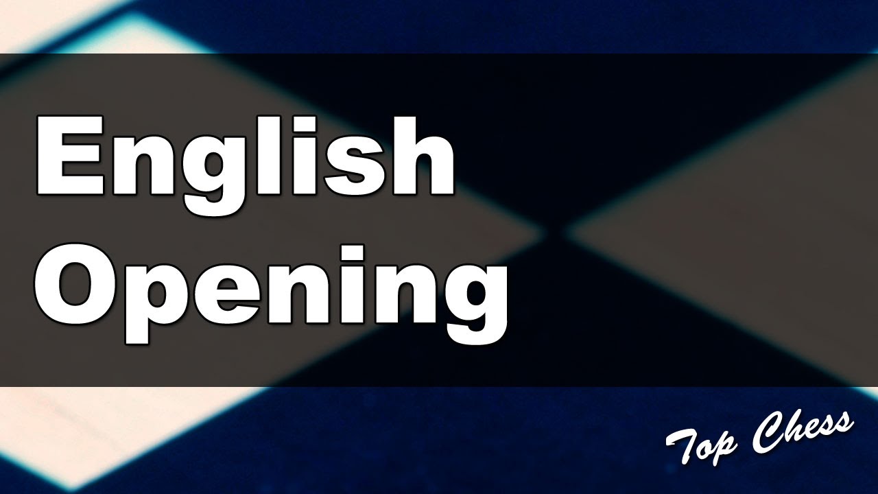 Chess - English Opening: Agincourt Defense. Neo Catalan Declined - YouTube