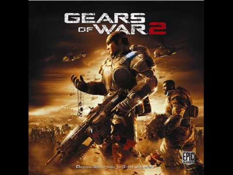 Gears Of War 2 OST - Track 02 - Hope Runs Deep - YouTube