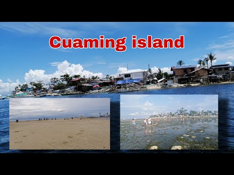 MY HOMETOWN CUAMING ISLAND//HOME SWEET HOME - YouTube