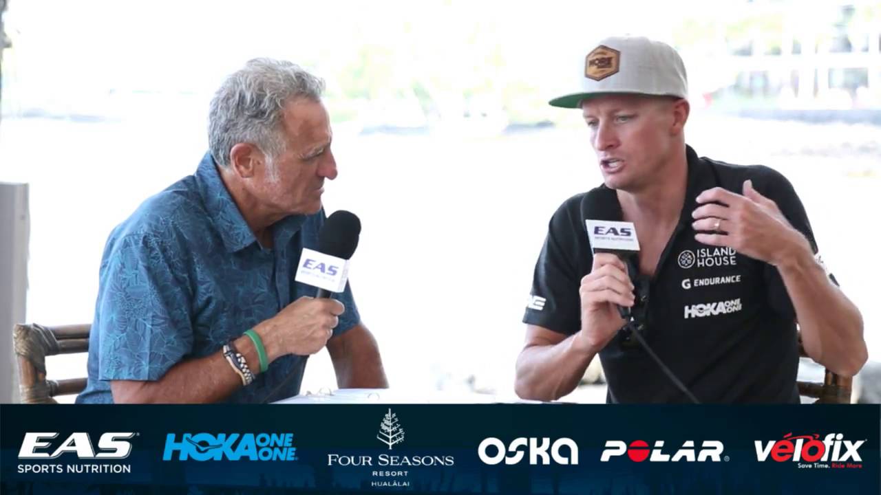 Luke McKenzie - YouTube