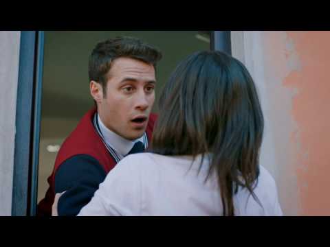 Lise Devriyesi 3.Bölüm Fragmanı