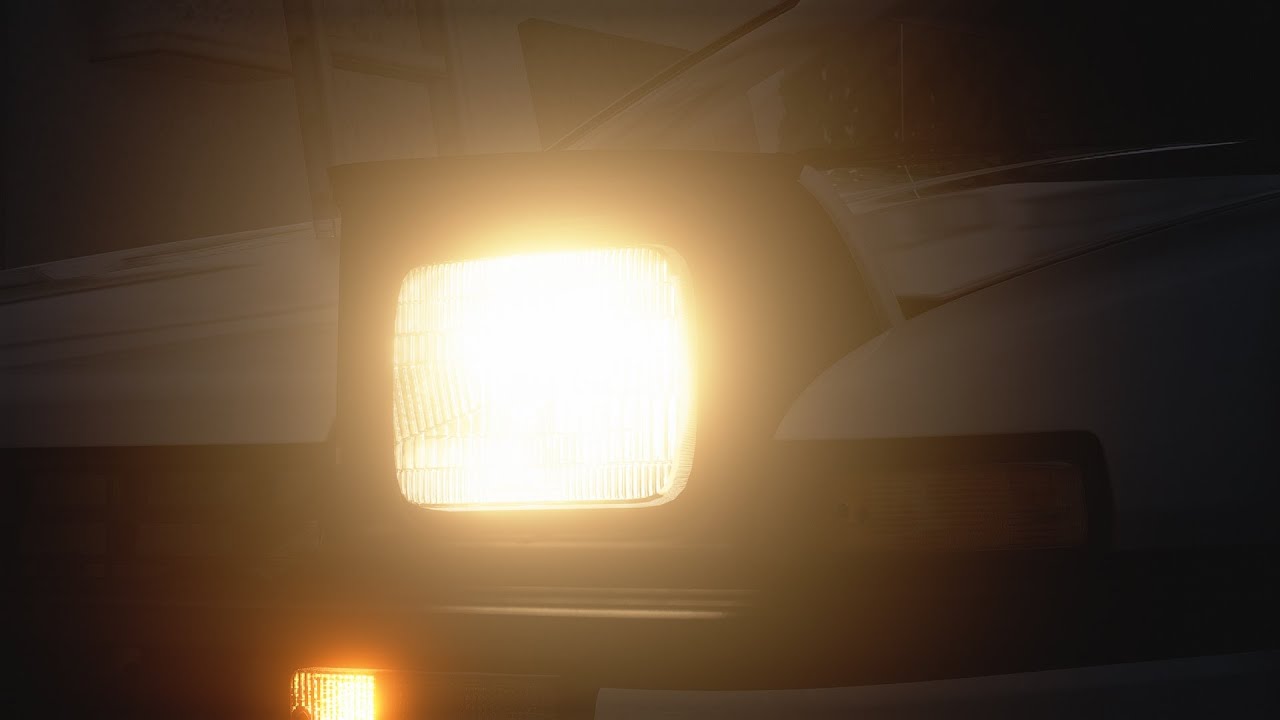 REMEMBER ME...【頭文字D × Assetto Corsa】 - YouTube