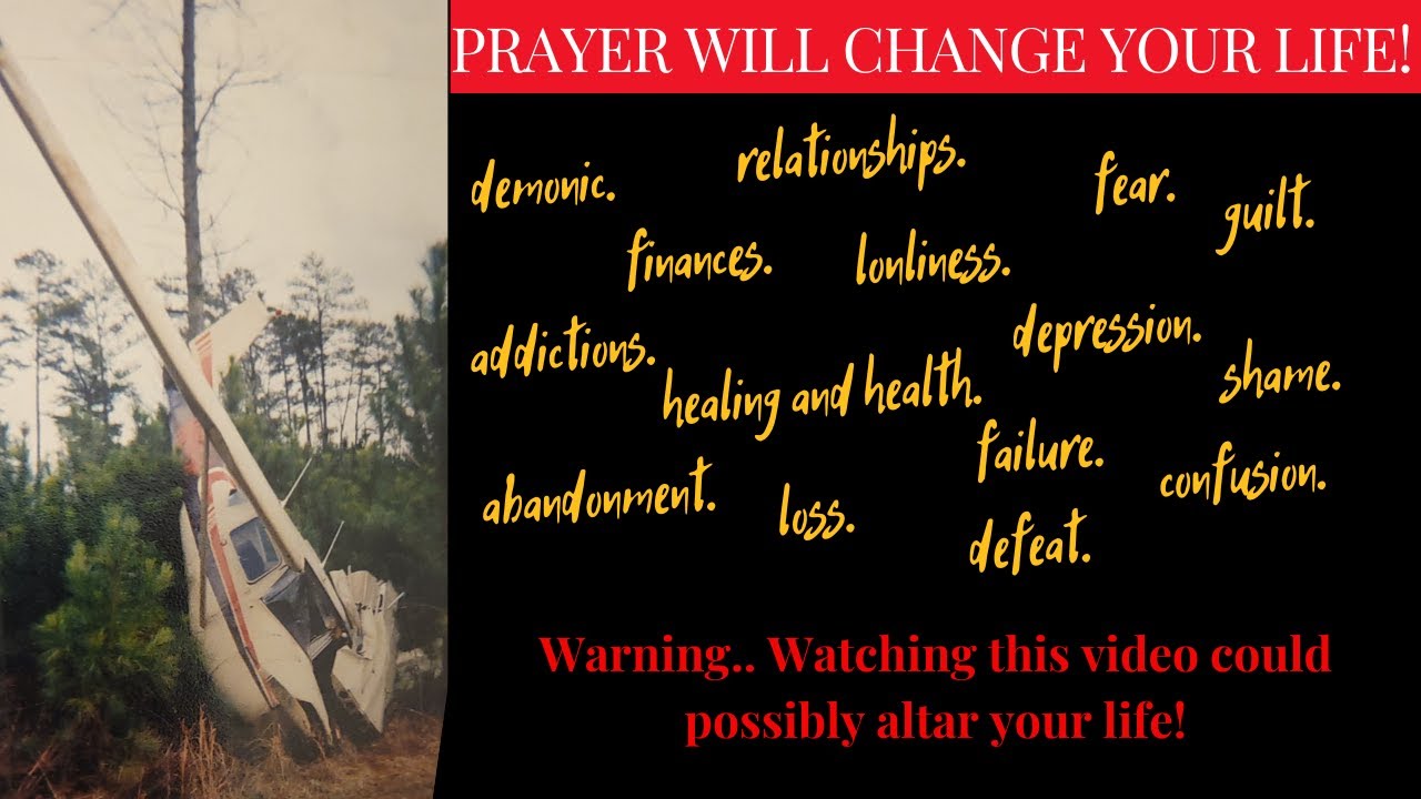 Win, and go to a whole new level! Learn to Pray, get real life ...
