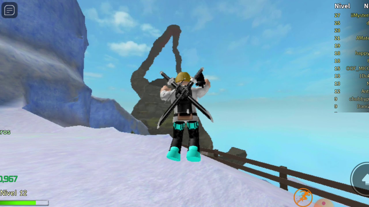 me rompo todos los guesos roblox - YouTube
