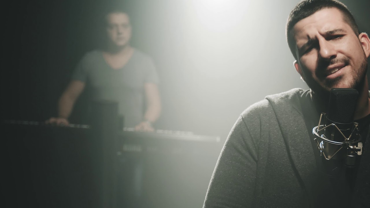 Pozitiv Bend Balada (Cover) - YouTube