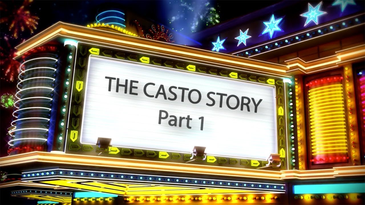 Casto Travel's 40th Anniversary Video - YouTube