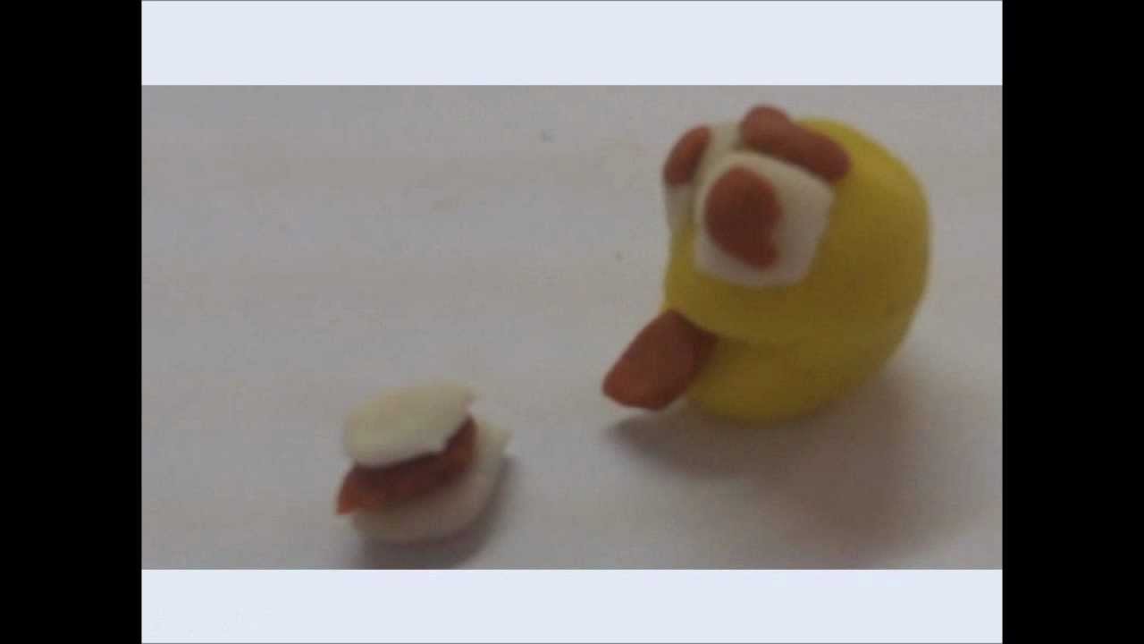 Enzymes Stop Gap Animation - YouTube