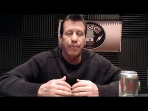 CONSTANT FORWARD MOTION - Howie Walfish 2 4 14 - YouTube