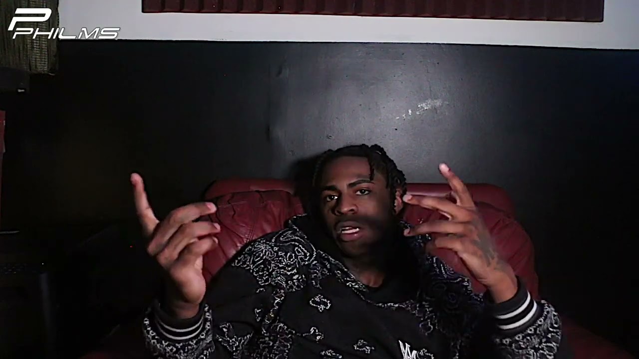 Nas EBK On Being Different Because He Can Sing : "I'd rather Go Into ...