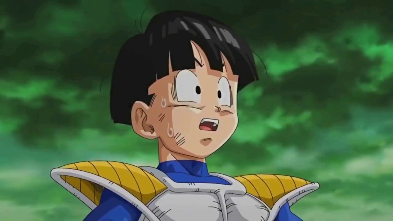 Dragon Ball Z Kai (Reanimated!) English Dub - YouTube