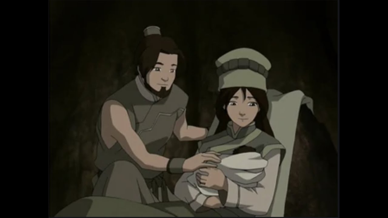 Avatar- Hope is born - YouTube