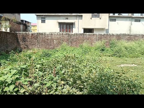 Residential plot sale in Siliguri 3 khata Champasari. 98320-78887 - YouTube