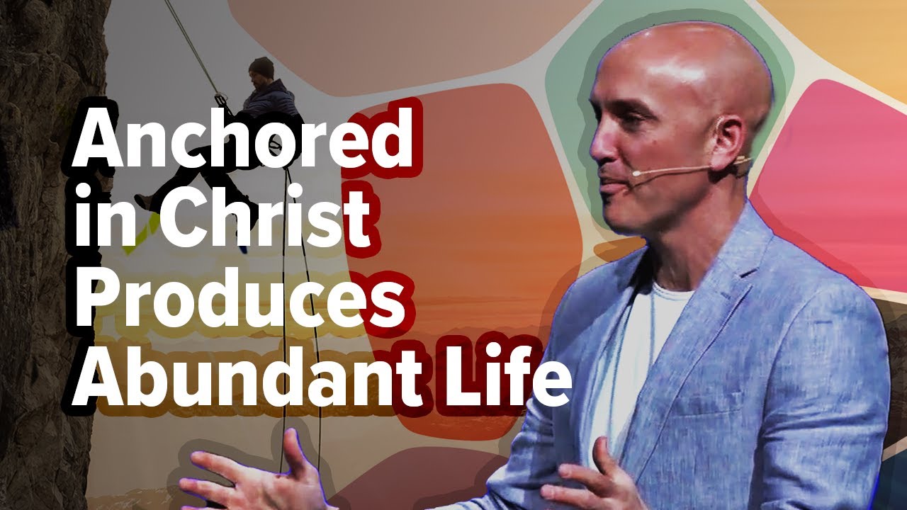 Anchored In Christ Lds