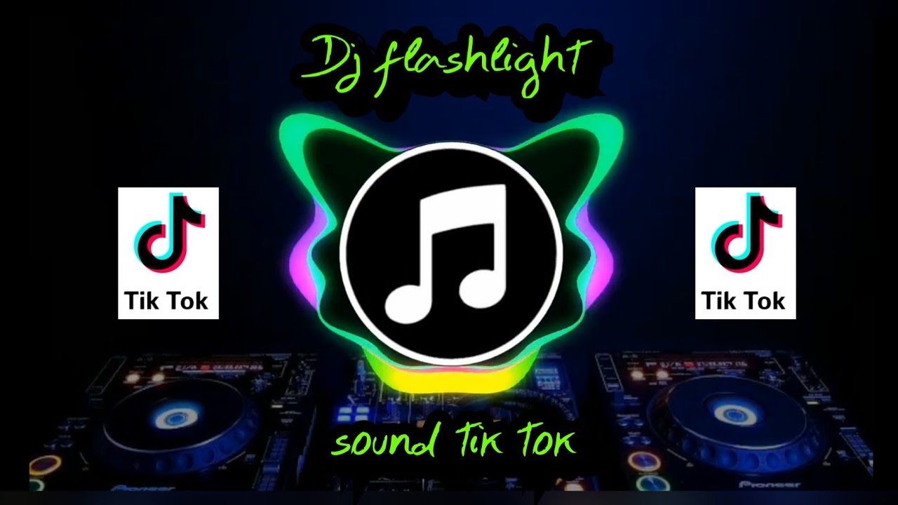 DJ FLASHLIGHT FULL BASS REMIX TIK TOK VIRAL 2021 - YouTube