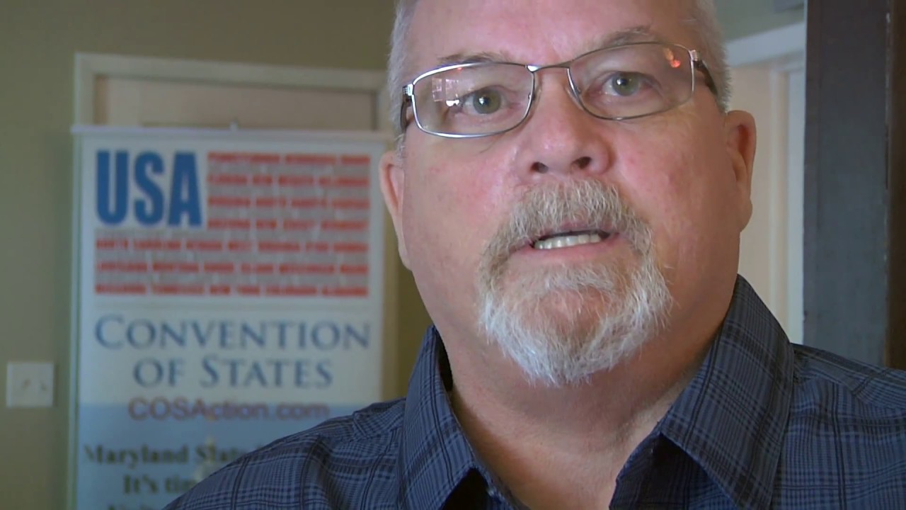 People not politics: Michael Fry - YouTube